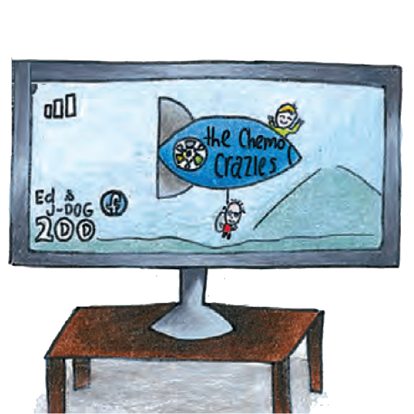 The Chemo Crazies Game